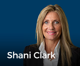 Shani Clark - de Carteret Wealth